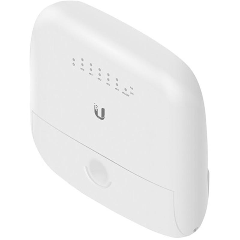 Ubiquiti EdgePoint (EP-R6) (5x1G LAN, 1xSFP) — купить в интернет ...